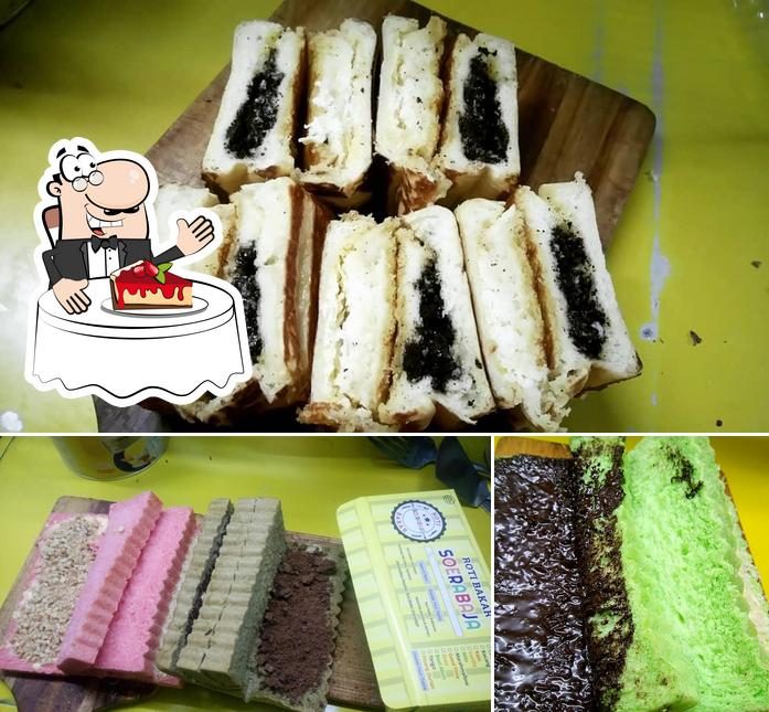 Roti Bakar Soerabaja restaurant, Betro - Restaurant reviews
