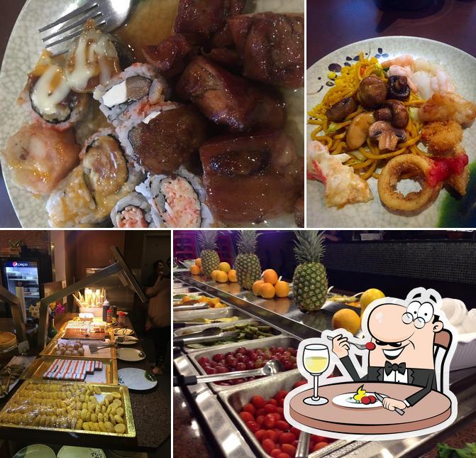 Ruby Buffet in Massapequa - Restaurant menu and reviews
