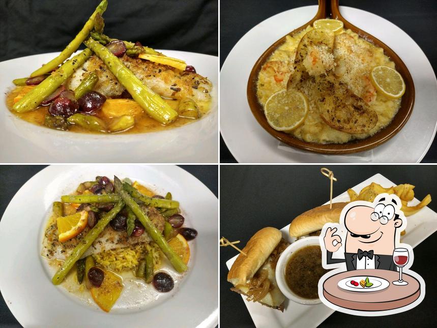 Runway Grill in Sarasota - Restaurant reviews