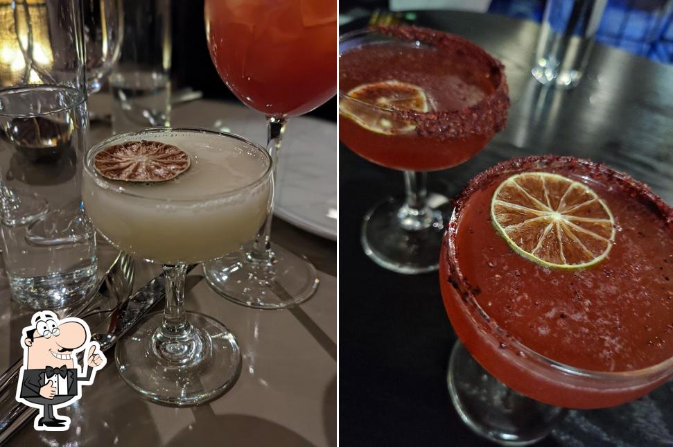 SHAY in Montréal - Restaurant reviews