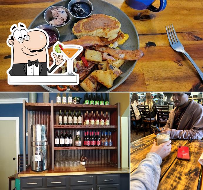 Scratch Farm Kitchen in Lafayette - Restaurant reviews