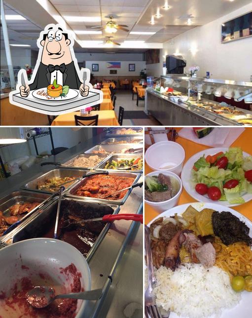 Selecta, Vallejo - Restaurant menu, prices and reviews
