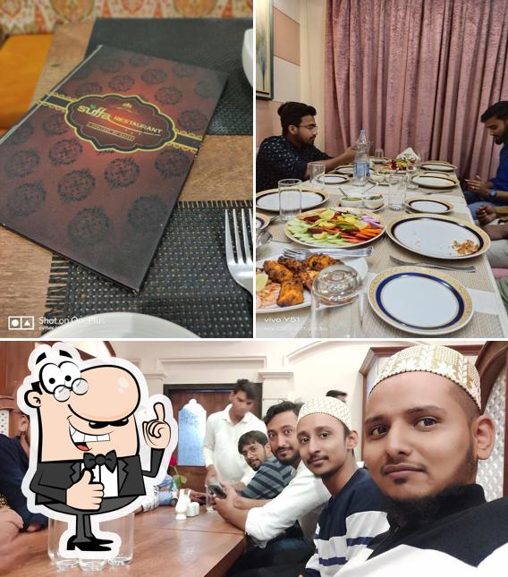 Suffa Restaurant Sarwate - A Heritage Of Nafees, Indore - Restaurant ...