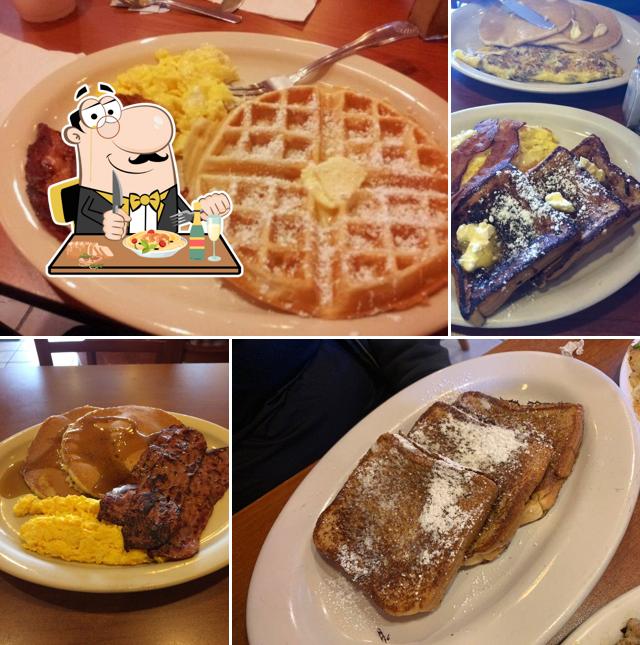 Sunnyside Breakfast in Philadelphia - Restaurant menu and reviews