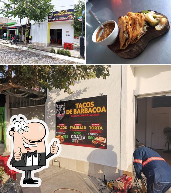 Restaurante Tacos del larios, Colima - Opiniones del restaurante