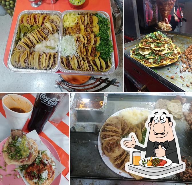 Taqueria,birria y pozole restaurant, Mexico - Restaurant reviews