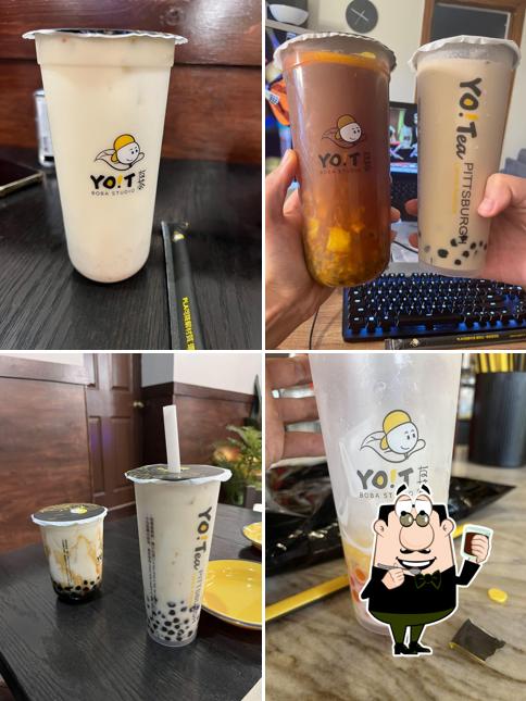 Yotea & Yoka Kitchen 友茶&友家厨房, Pittsburgh - Restaurant menu, prices and ...