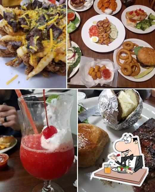 MBK Tavern in Chester - Seafood restaurant menu and reviews