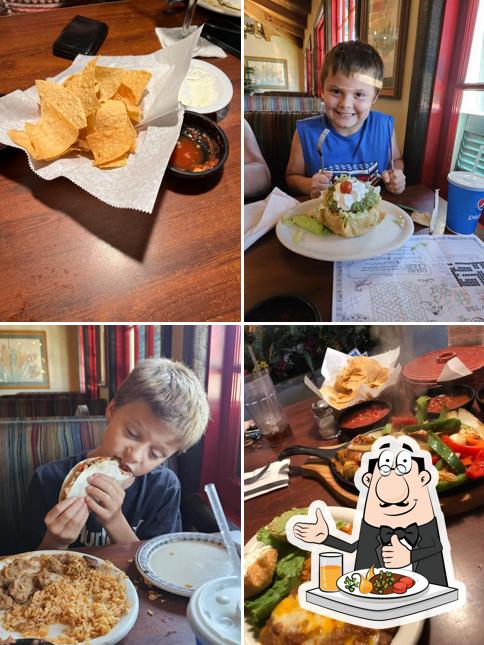 Rodrigo’s Mexican Grill in Laguna Hills - Restaurant menu and reviews