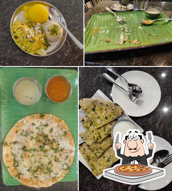 Shree Ganesh Food Court & Multi Cuisine Restaurant, Pune - Restaurant ...