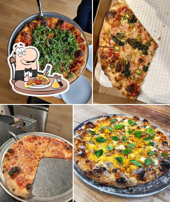 Smash Pizza, Bettendorf - Restaurant menu, prices and reviews