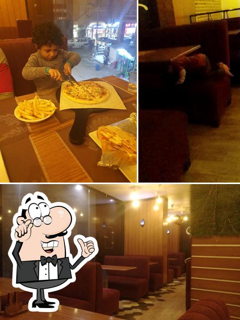 Tavolo Restaurant, Egypt - Restaurant reviews