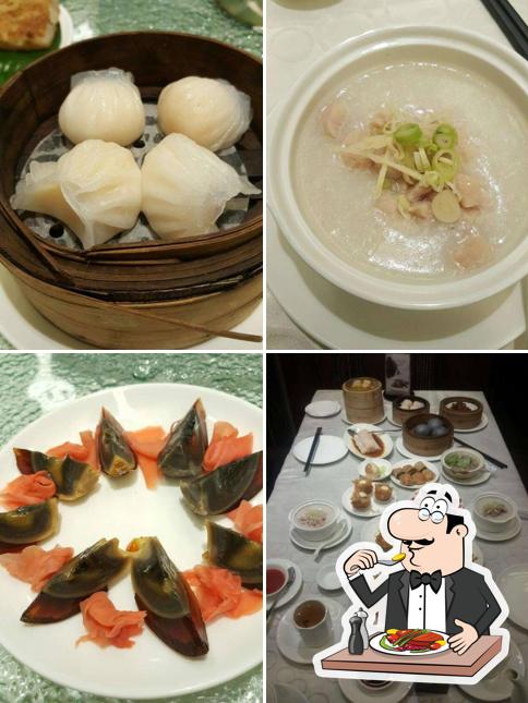 The Grand Duck King Signatures, South Jakarta - Restaurant menu, prices ...