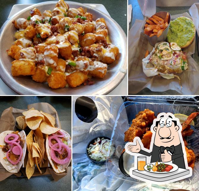 The Greene Turtle Sports Bar & Grille, Newark - Restaurant menu, prices ...