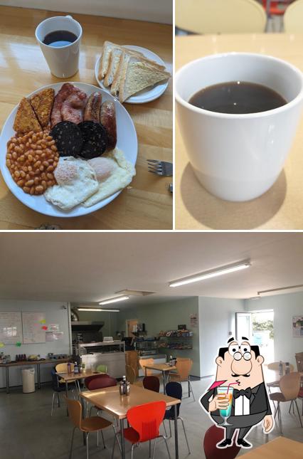 Tracy’s Cafe, Tring - Restaurant menu, prices and reviews