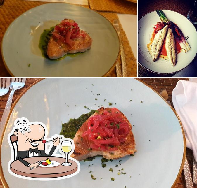 Zibibbo - Tavernetta Gourmet, Portopalo di Capo Passero - Restaurant ...