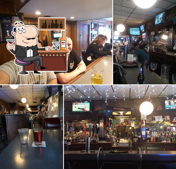 Top 5 restaurants with outdoor seating in Spring Lake, Michigan ...