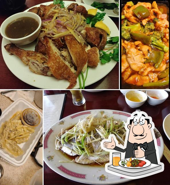 Eastern Pearl, Williamsville - Restaurant menu, prices and reviews