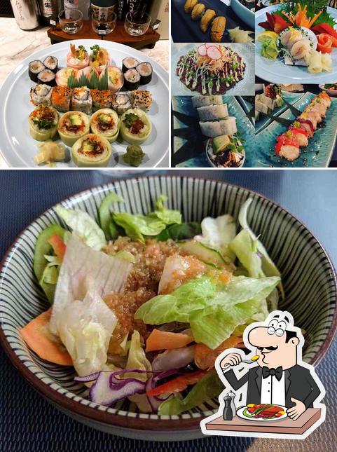 Edokko Japanese Food, Winnipeg - Restaurant menu, prices and reviews