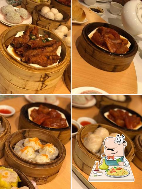 Northbridge Chinese Restaurant, Northbridge - Restaurant menu, prices ...