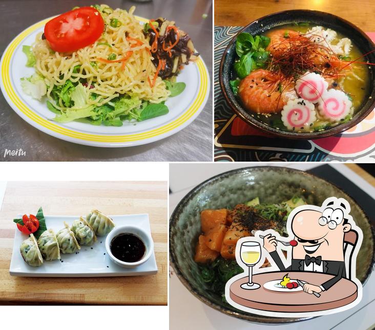 Ramen Tan Tan, Barcelona - Menú del restaurante, precios y reseñas