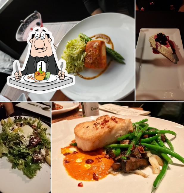 The Turf Room, North Aurora - Restaurant menu, prices and reviews