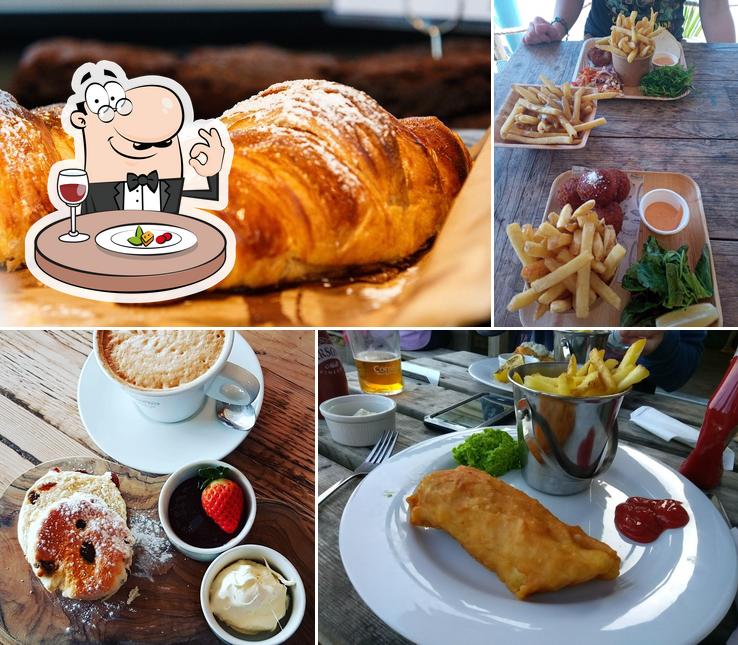 Find the best place to eat in Saint Martin-by-Looe, winter 2023 ...