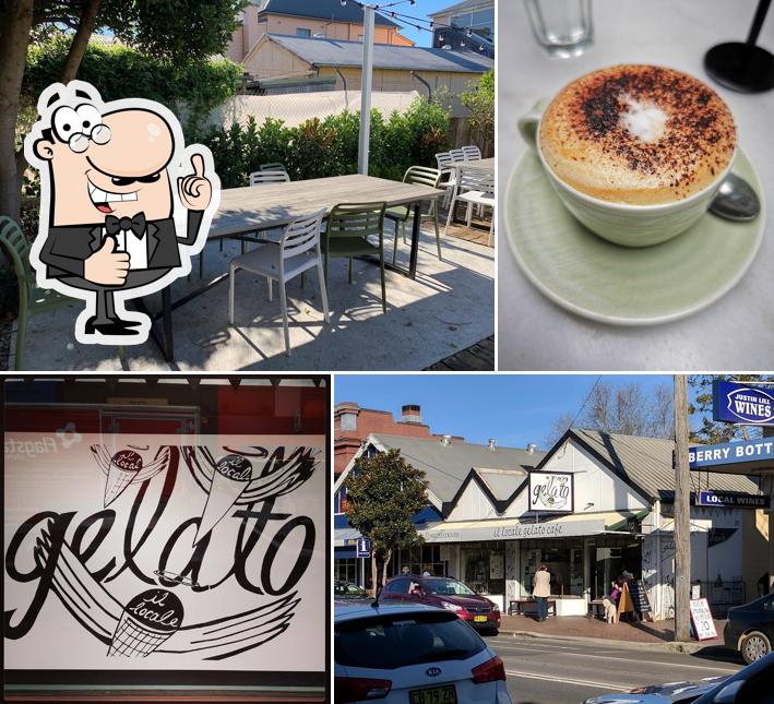Il Locale in Berry - Restaurant reviews