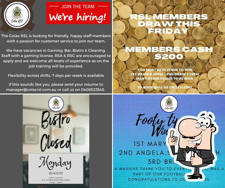 Top 7 restaurants in Colac, august 2025 - Restaurant Guru