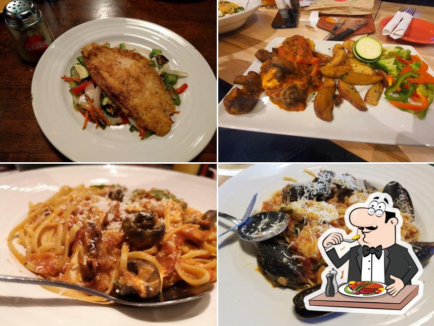 Top 5 restaurants with calzones in Regina, december 2024 - Restaurant Guru