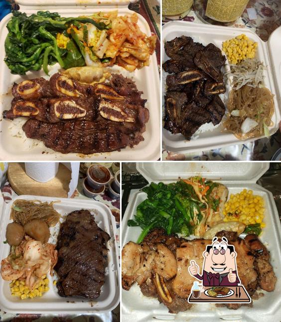 Elim Korean Barbeque in Ewa Beach - Restaurant reviews