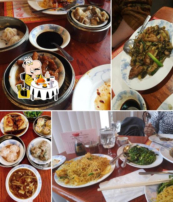 Full Kee Restaurant in Richmond - Restaurant menu and reviews