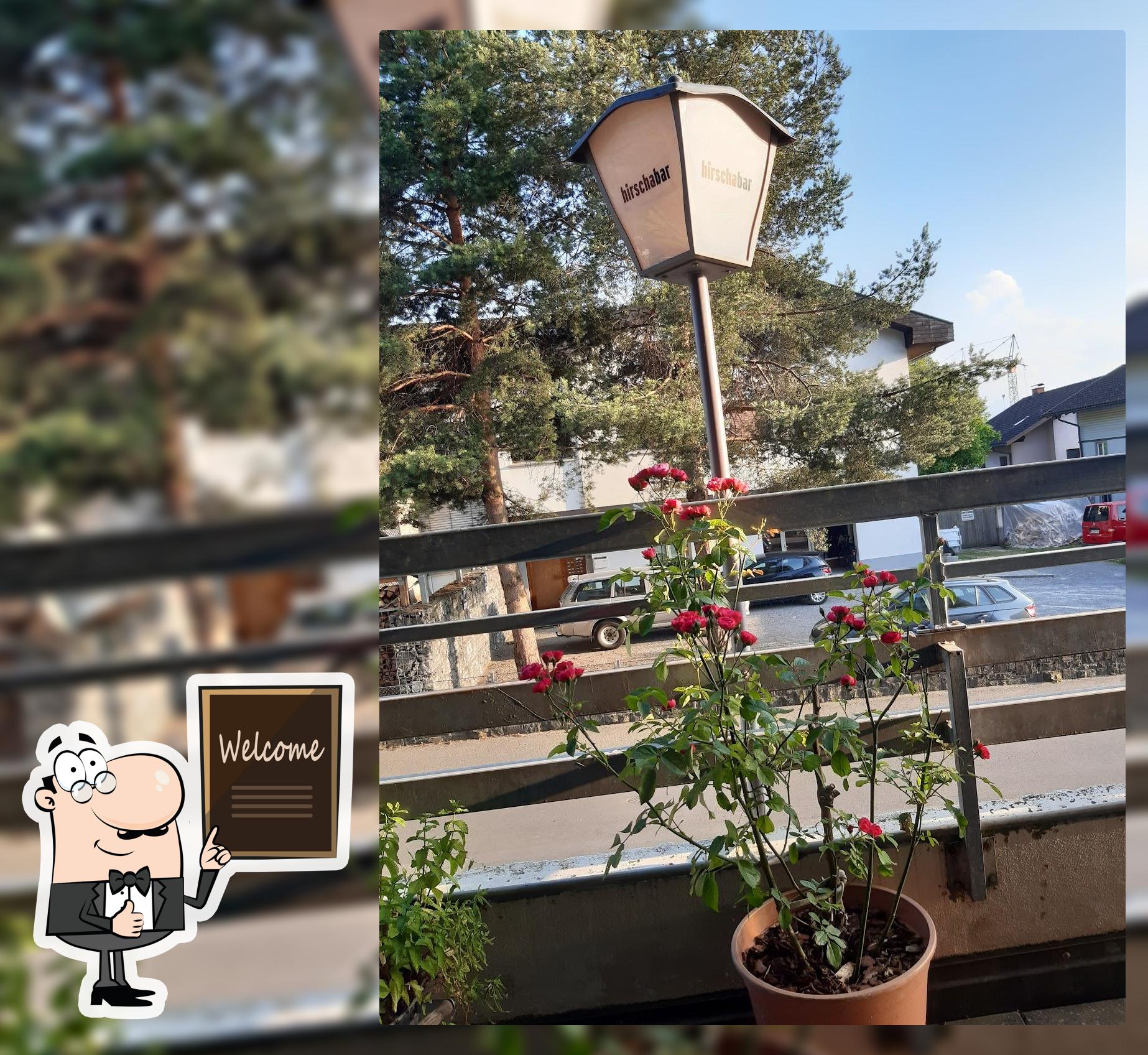 Gasthaus Hirschen restaurant, Weiler - Restaurant reviews
