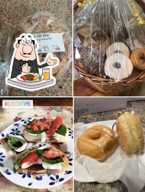 Holtermann's Bakery, New York City - Restaurant menu, prices and reviews