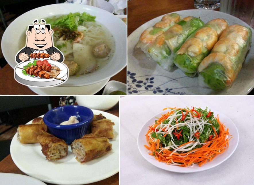 Best bánh Tẻt in Makati restaurants, summer 2024 - Restaurant Guru