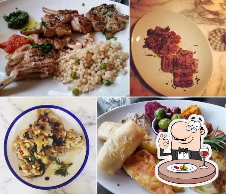 Top 7 restaurants in Subiaco, may 2025 - Restaurant Guru