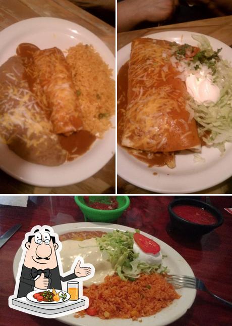 Mi Mexico Restaurant, 818 E New Circle Rd in Lexington - Restaurant ...
