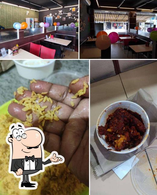 Nasco Restaurant Kabab Center, Bengaluru - Restaurant menu, prices and ...