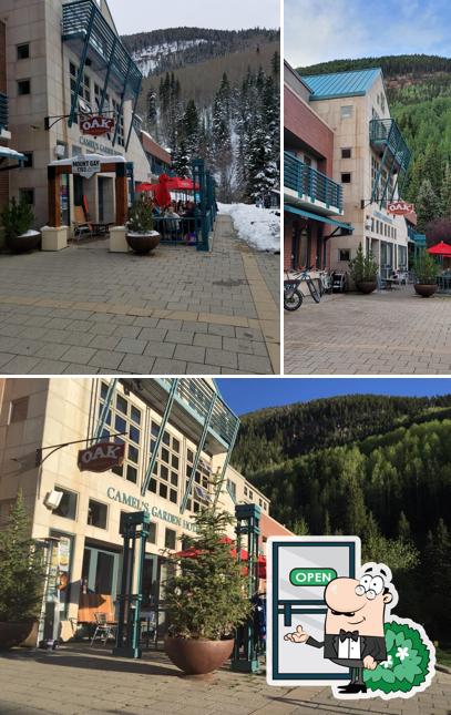 Oak, The New Fat Alley BBQ, Telluride - Restaurant menu, prices and reviews