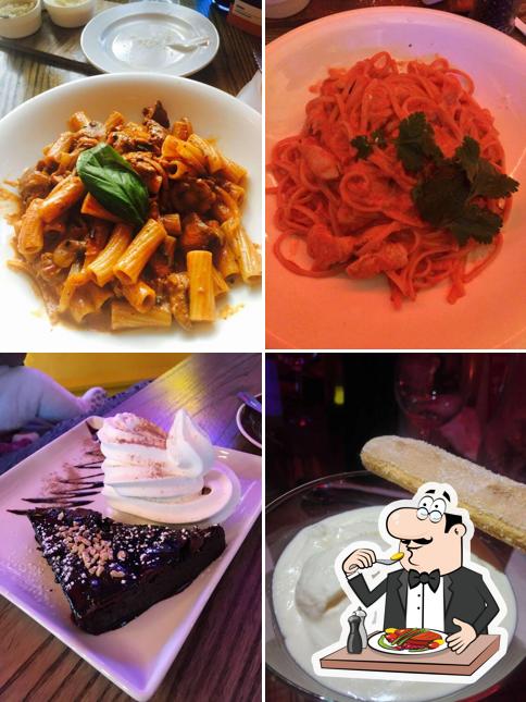 PRIMI V&A Waterfront, Cape Town - Restaurant menu, prices and reviews