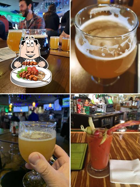 Pepi's Pub and Grill, Racine - Carta del restaurante y opiniones