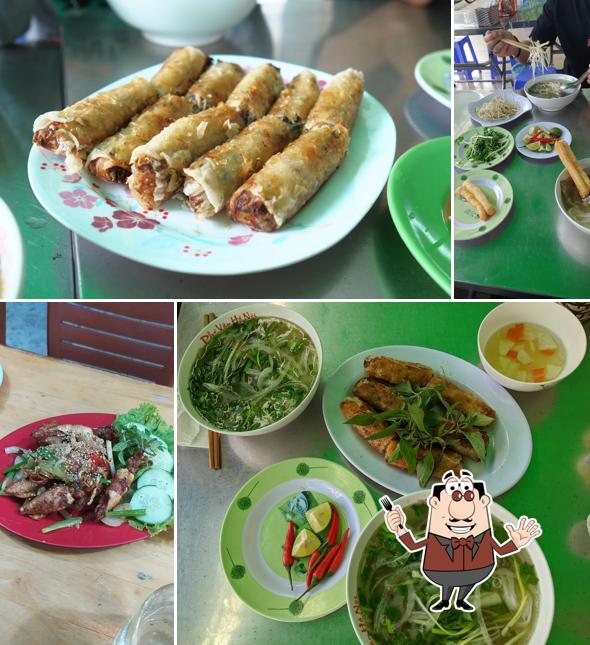 Pho Van restaurant, Da Nang, 364W+R38 - Restaurant reviews
