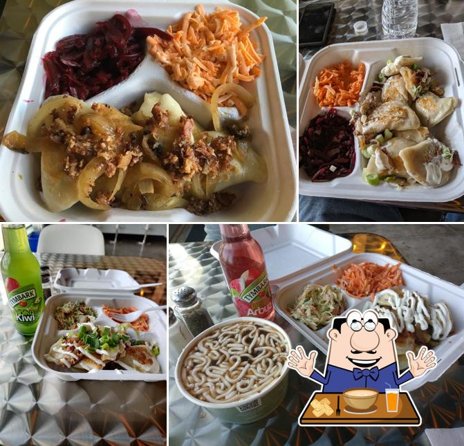 Pierogi House, Waterloo - Restaurant menu, prices and reviews