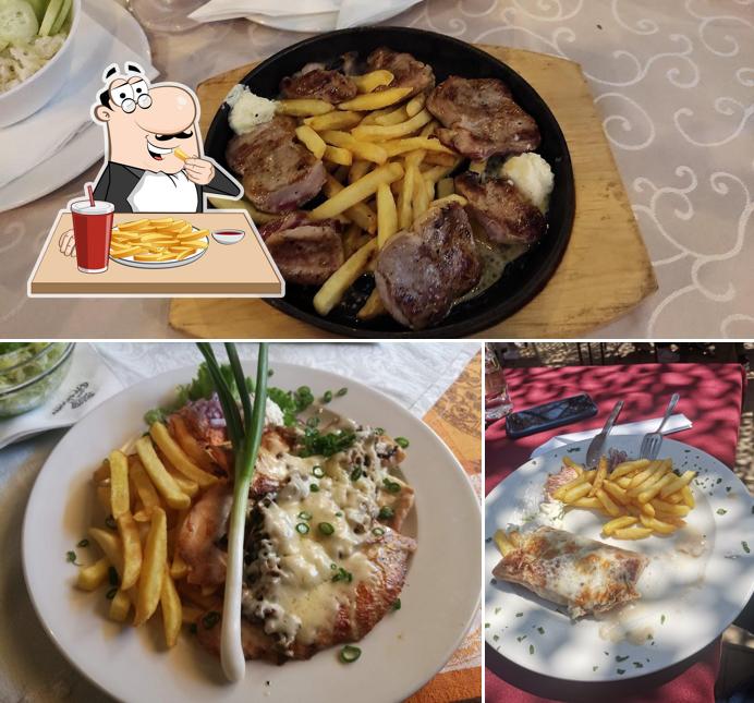 Pod Orahom, Novi Sad - Restaurant menu, prices and reviews