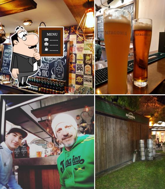 Los 10 mejores pubs y bares en Rosario, diciembre 2025 - Restaurant Guru