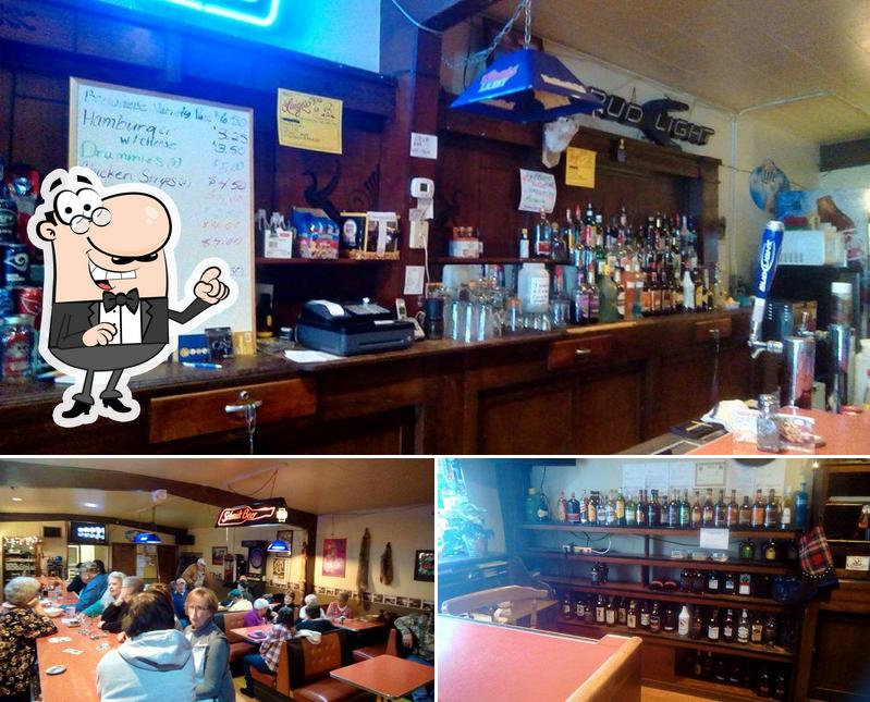Java Municipal Bar, Java - Restaurant menu, prices and reviews