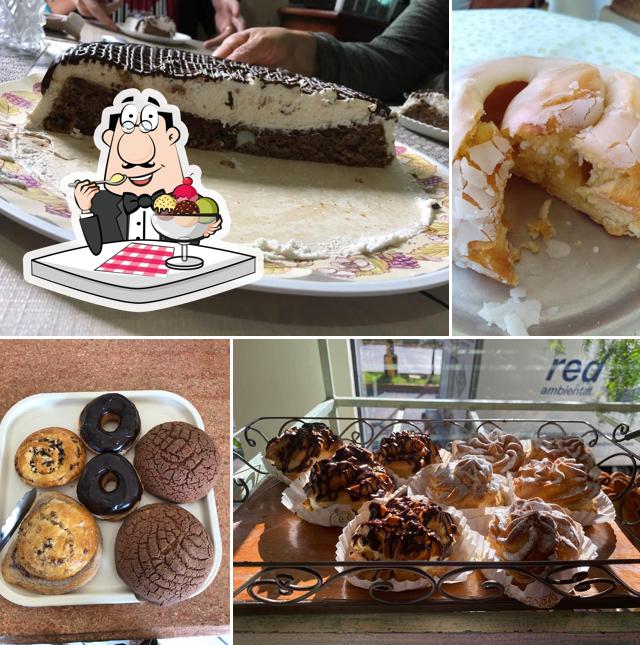 Maque Lomas Verdes, Naucalpan - Restaurant menu, prices and reviews