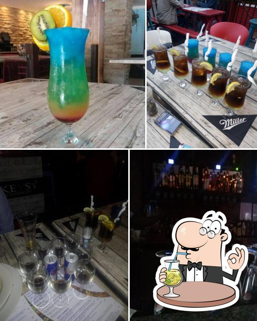 Mojo’s on Davenport restaurant, Durban - Restaurant reviews