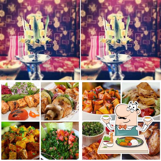 Momtaz, Kingston upon Thames - Restaurant menu, prices and reviews