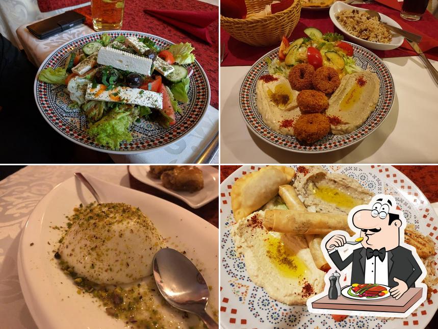 Restaurant Ali Baba, Karlsruhe - Restaurant reviews